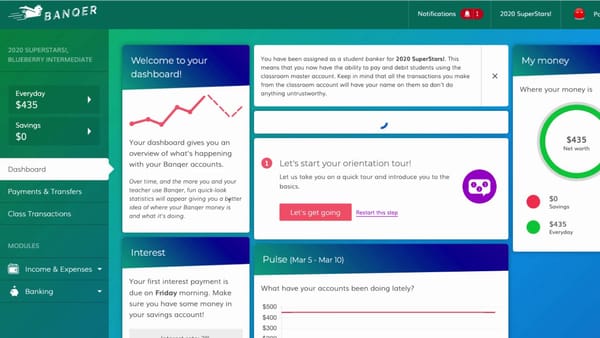 Banqer Review: Is It Worth It? A Teacher's Honest Take